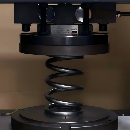 How Return Springs Serve as the Safety Core of Linear Actuators - SNM ...